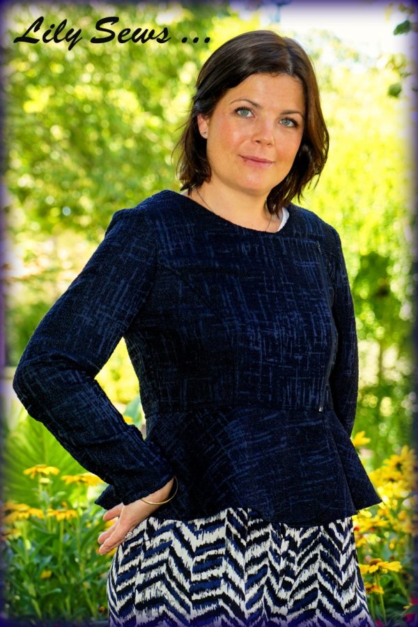 Lingerie – Lily sews…